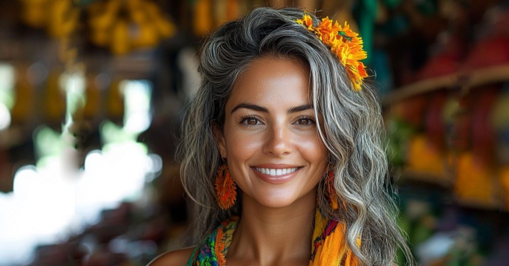 Revelados cinco secretos para la “eterna” juventud y belleza – Morena España